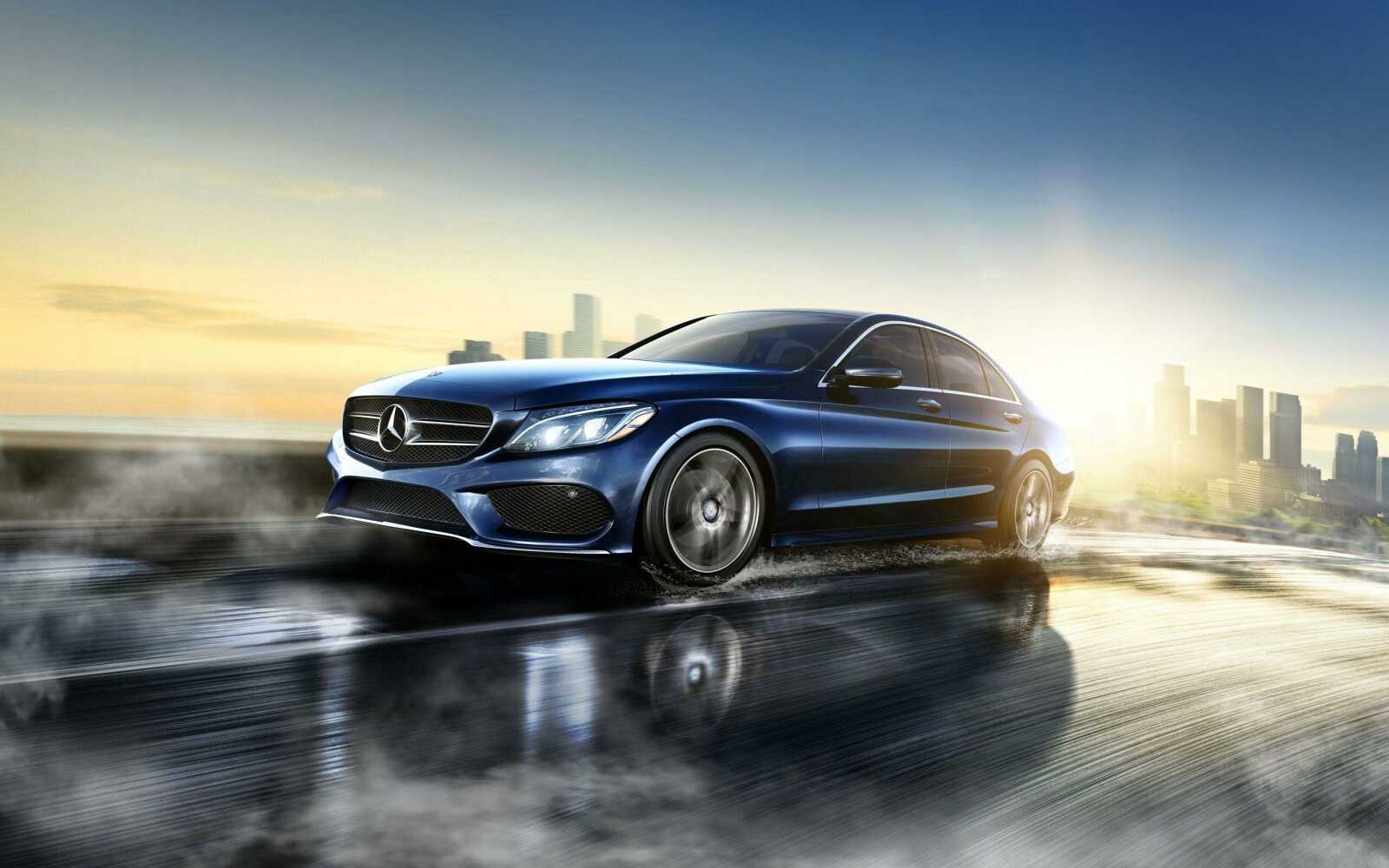 Mercedes-Benz Wallpapers (117 images) - WallpaperCat