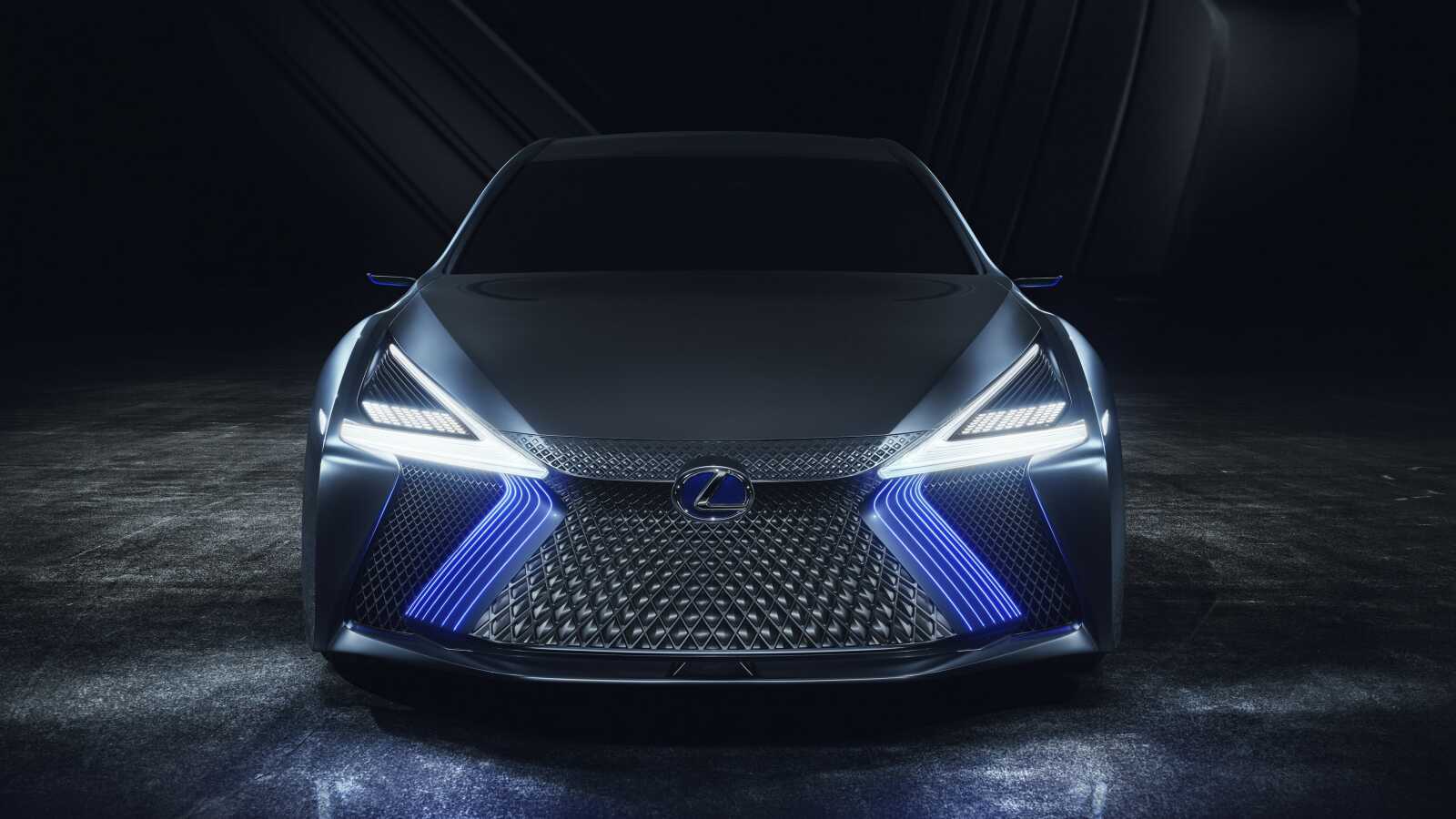 Lexus Wallpapers (83 images) - WallpaperCat