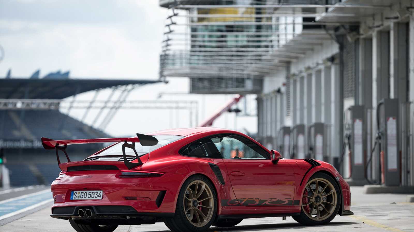 GT3 Wallpapers (27 images) - WallpaperCat