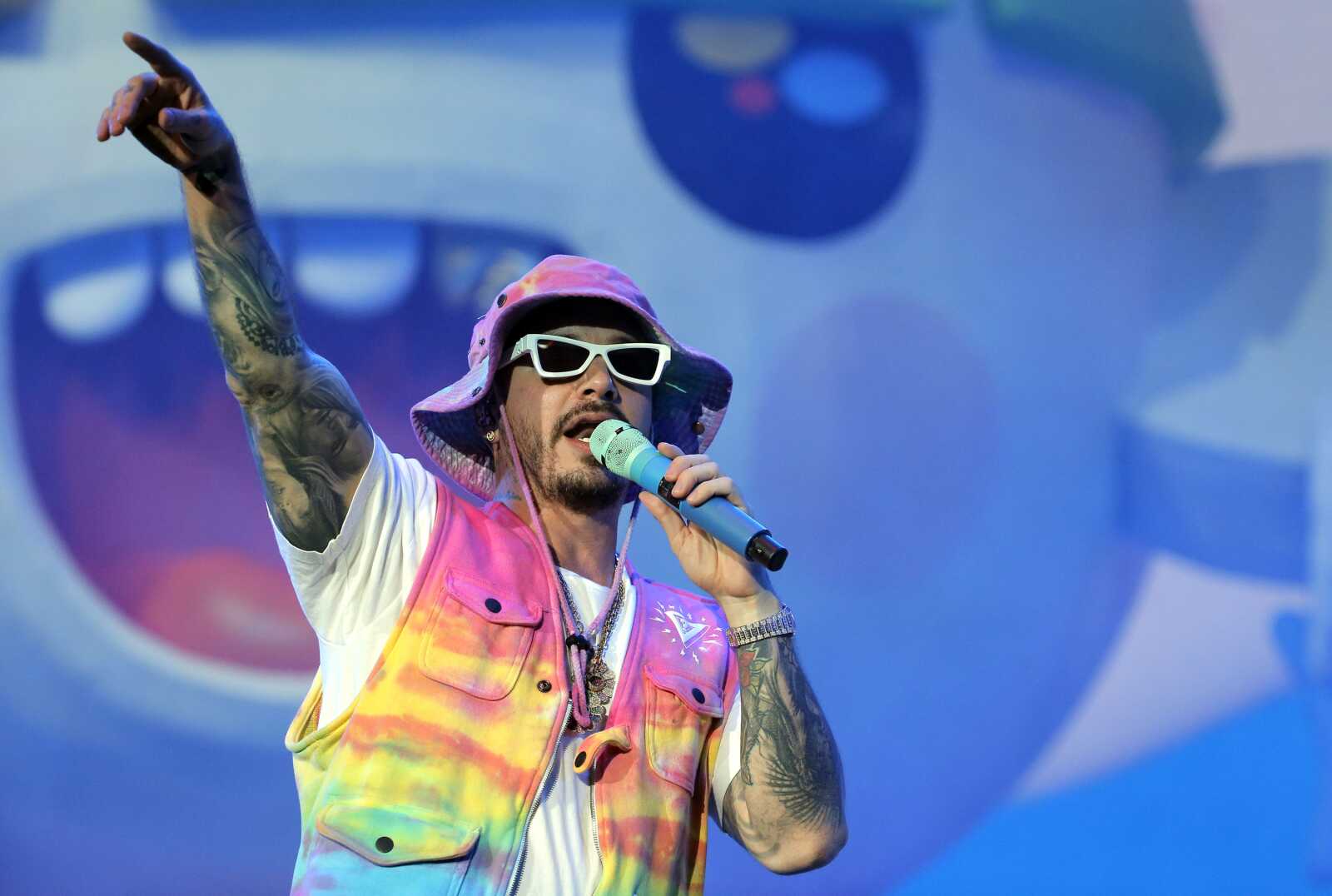 Reggaeton Music Wallpapers (27 images) - WallpaperCat