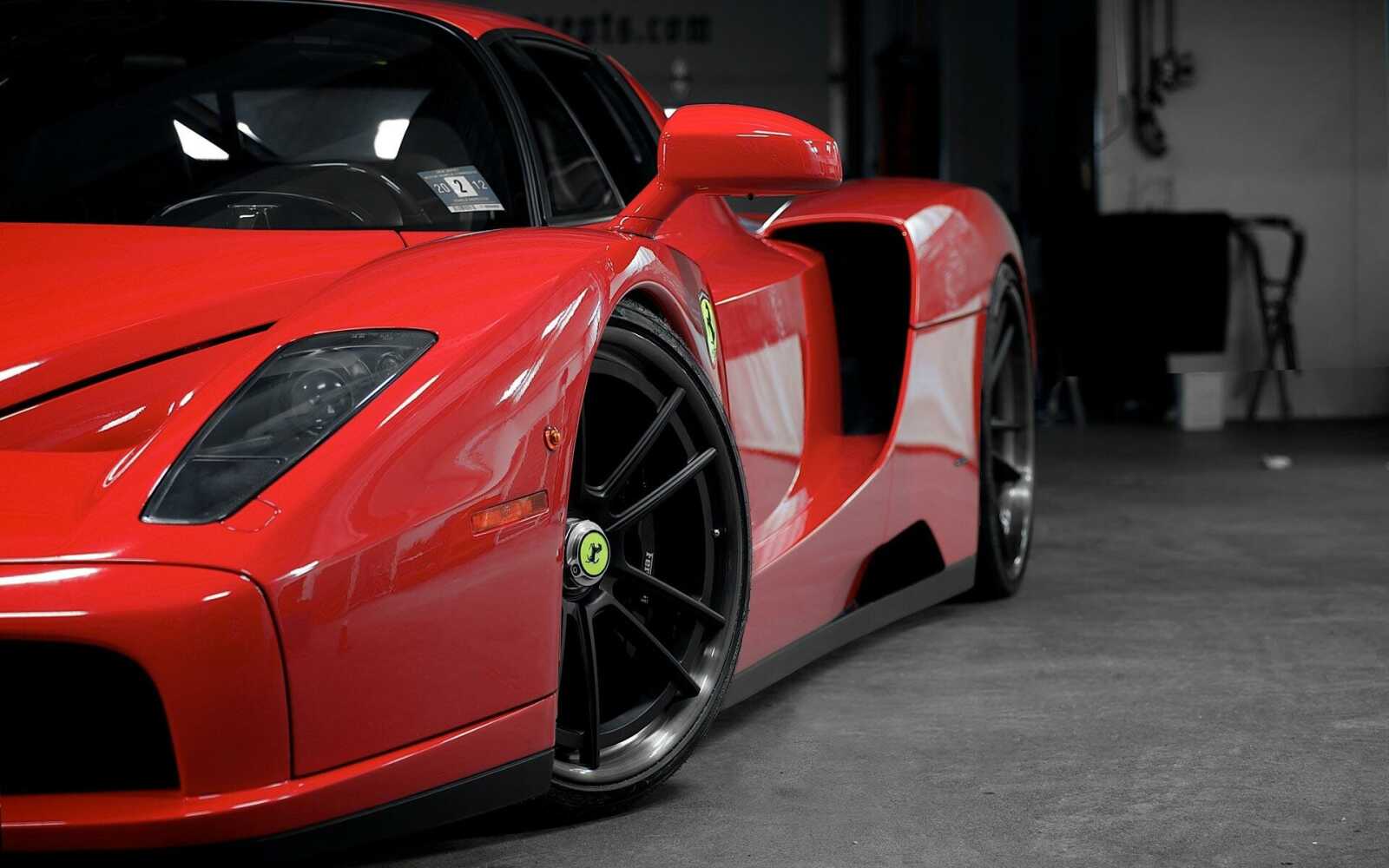 Ferrari Wallpapers (58 images) - WallpaperCat