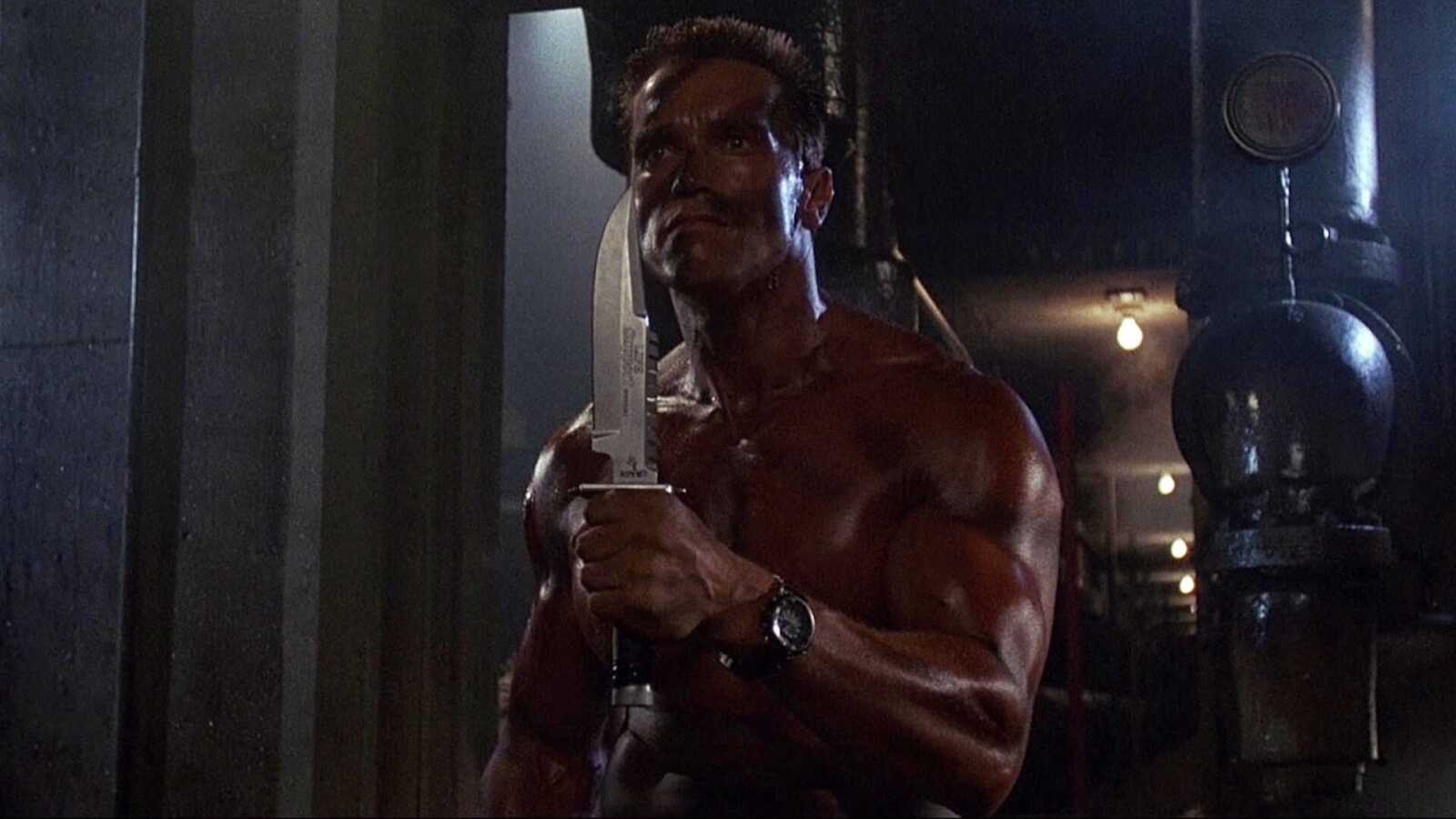 Commando Wallpapers (11 images) - WallpaperCat