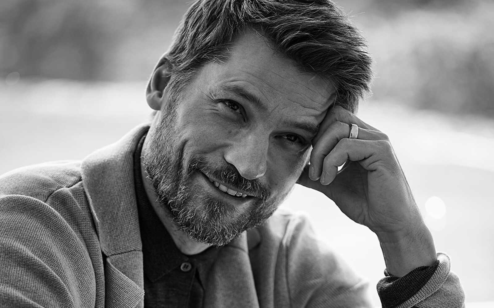 Nikolaj Coster-Waldau Wallpapers (58 images) - WallpaperCat
