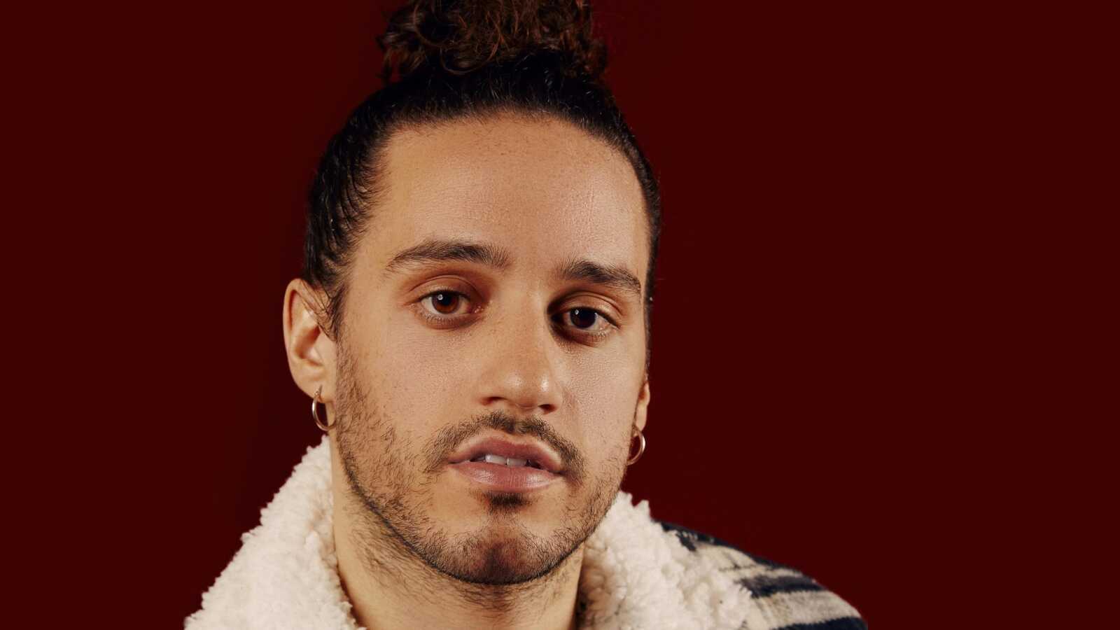 Russ (Rapper) Wallpapers (39 images) - WallpaperCat