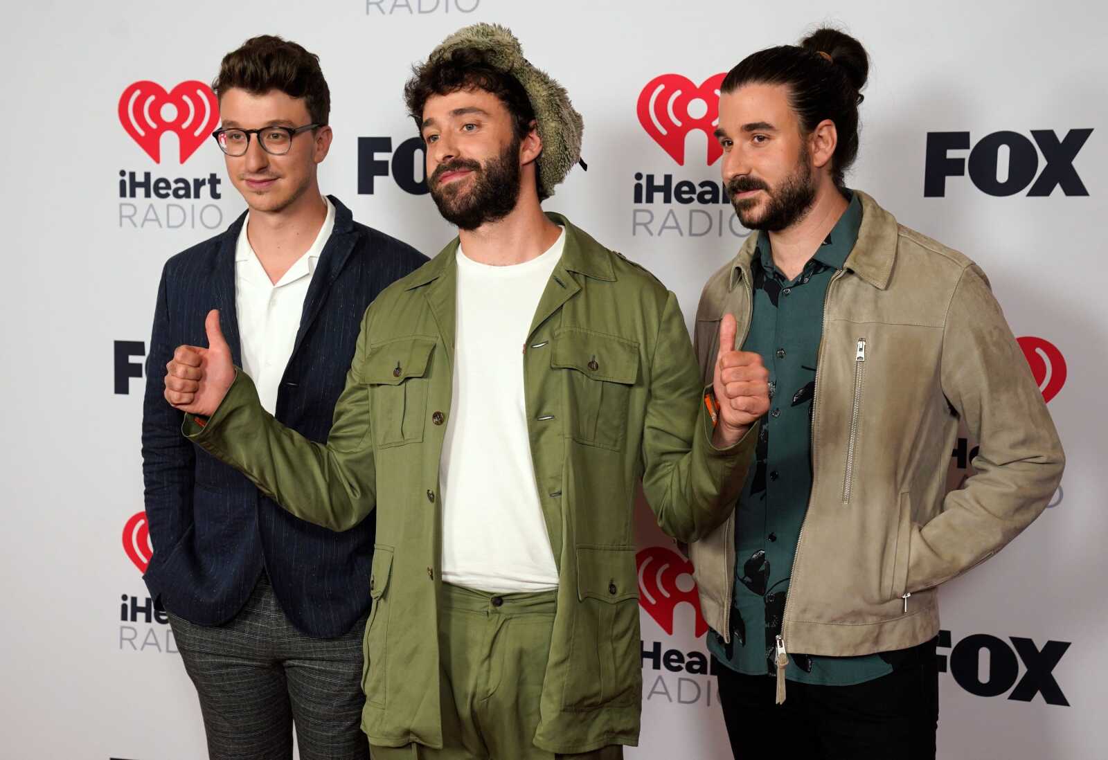 AJR (Band) Wallpapers (28 images) - WallpaperCat