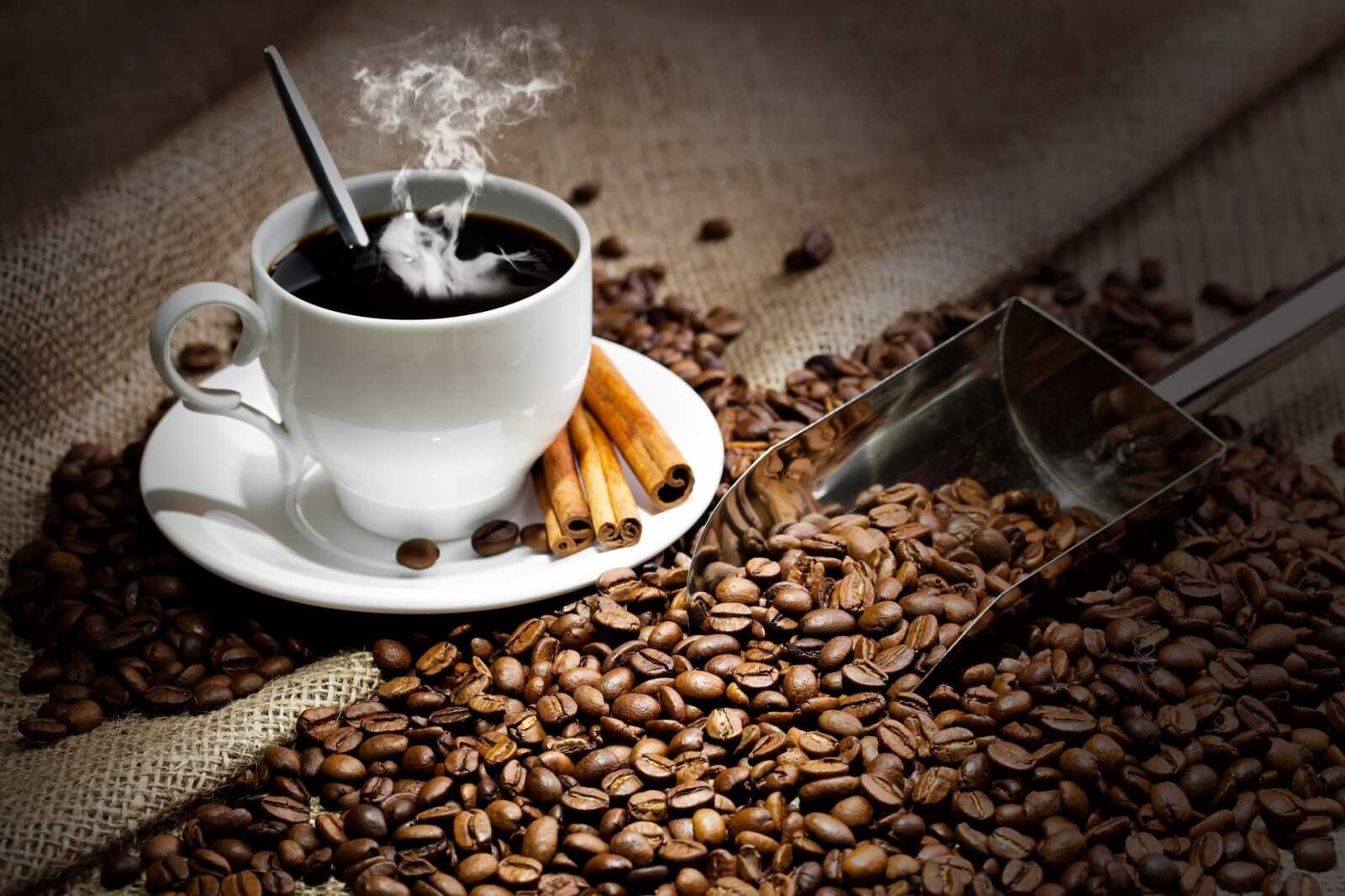 Coffee Wallpapers (47 images) - WallpaperCat