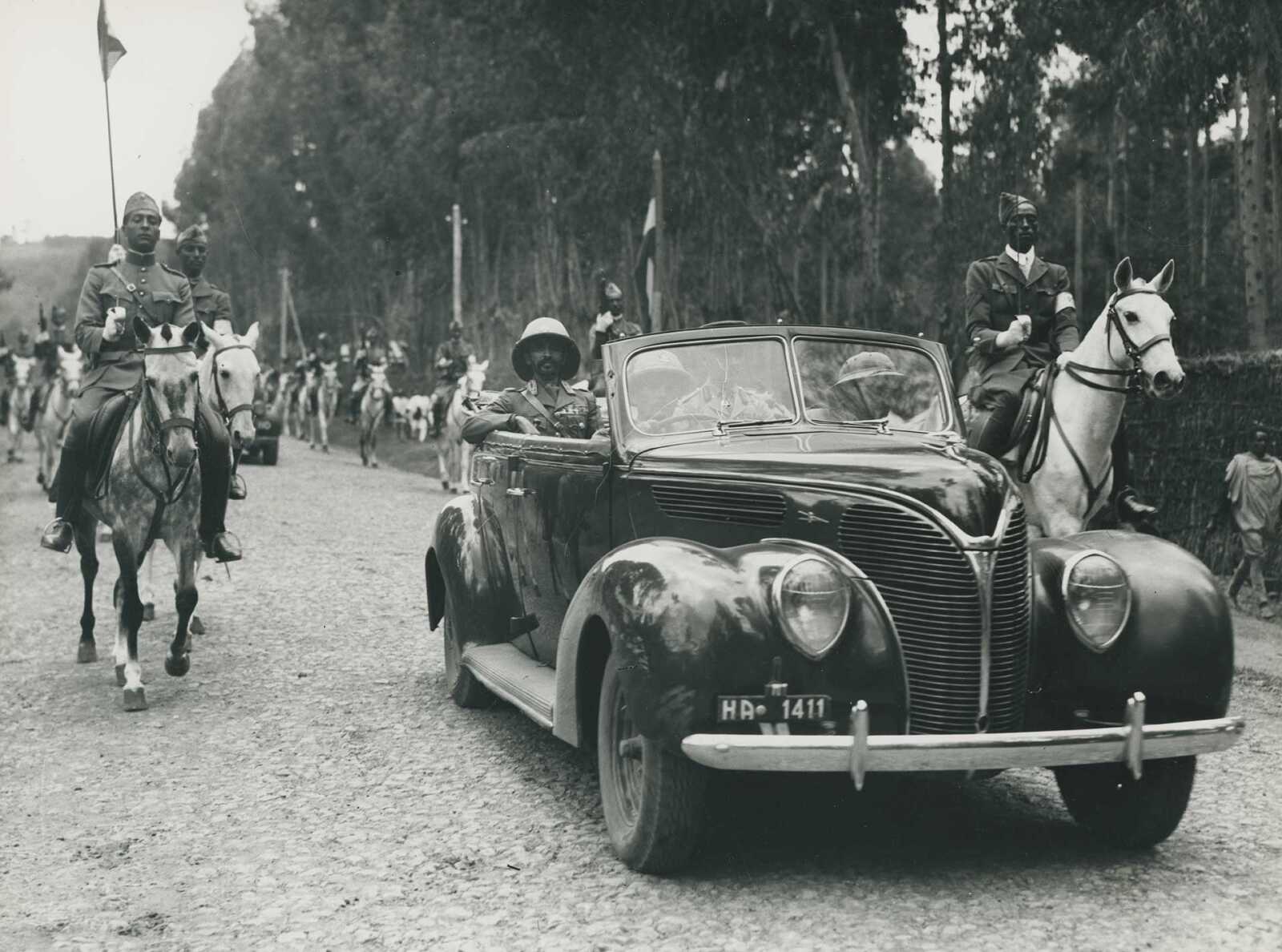 Addis Ababa Wallpapers (16 images) - WallpaperCat