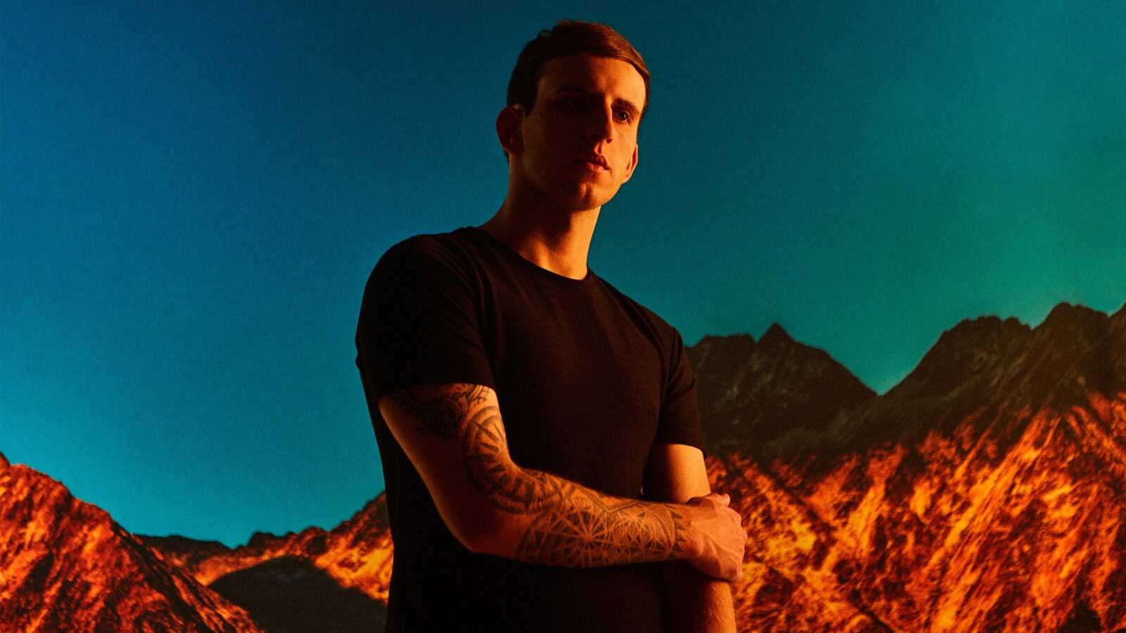 Illenium Wallpapers (23 images) - WallpaperCat