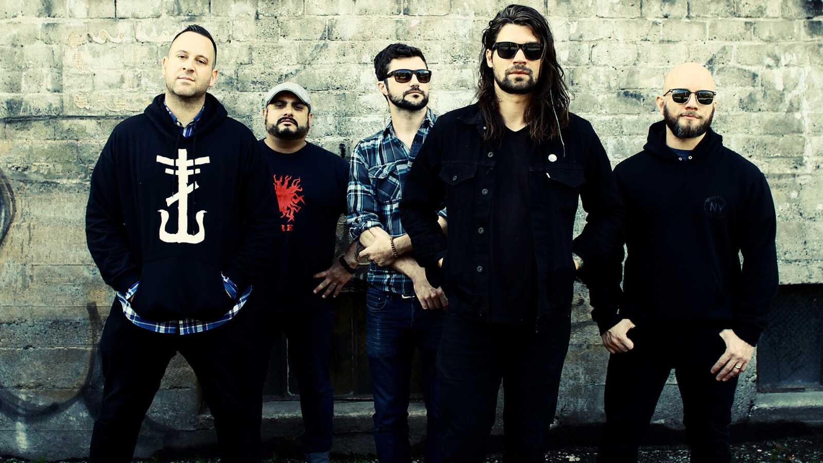 Taking Back Sunday (Band) Wallpapers (21 images) - WallpaperCat