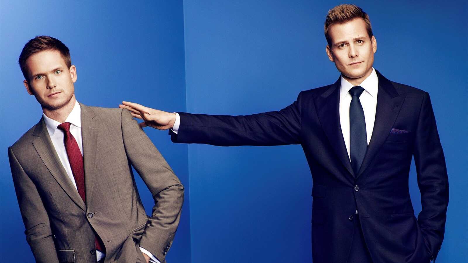 Harvey Specter Wallpapers (39 images) - WallpaperCat