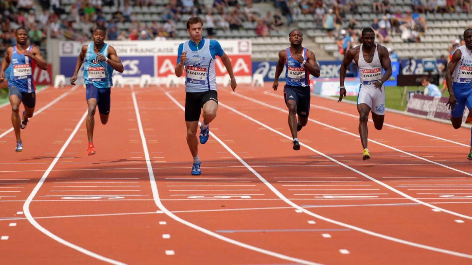 Athlete Wallpapers (28 images) - WallpaperCat