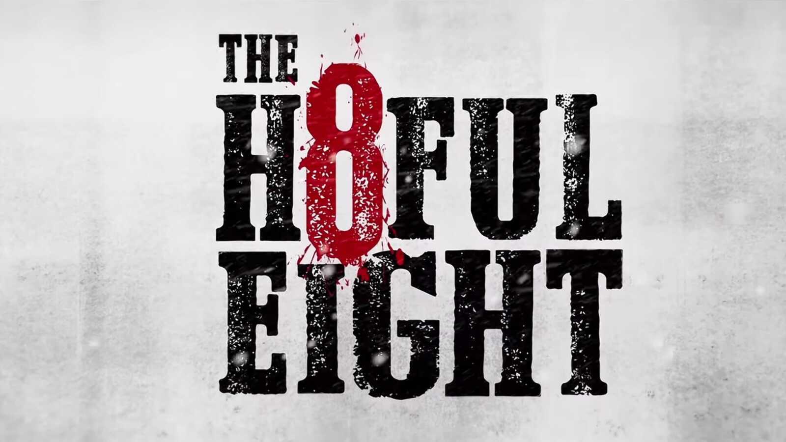 The Hateful Eight Wallpapers (34 images) - WallpaperCat