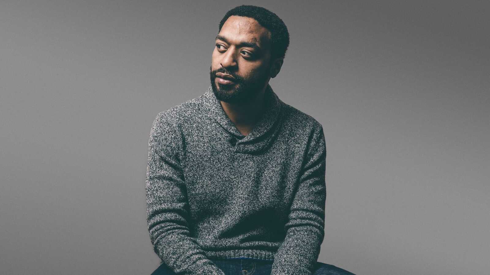 Chiwetel Ejiofor Wallpapers (33 images) - WallpaperCat