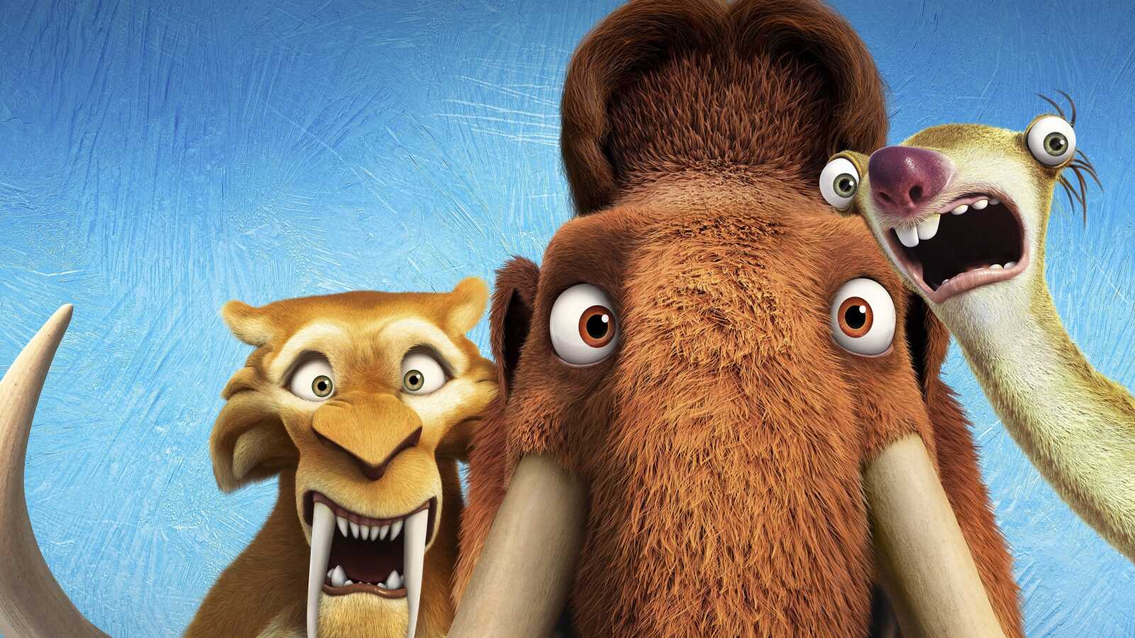 Ice Age Wallpapers (77 images) - WallpaperCat