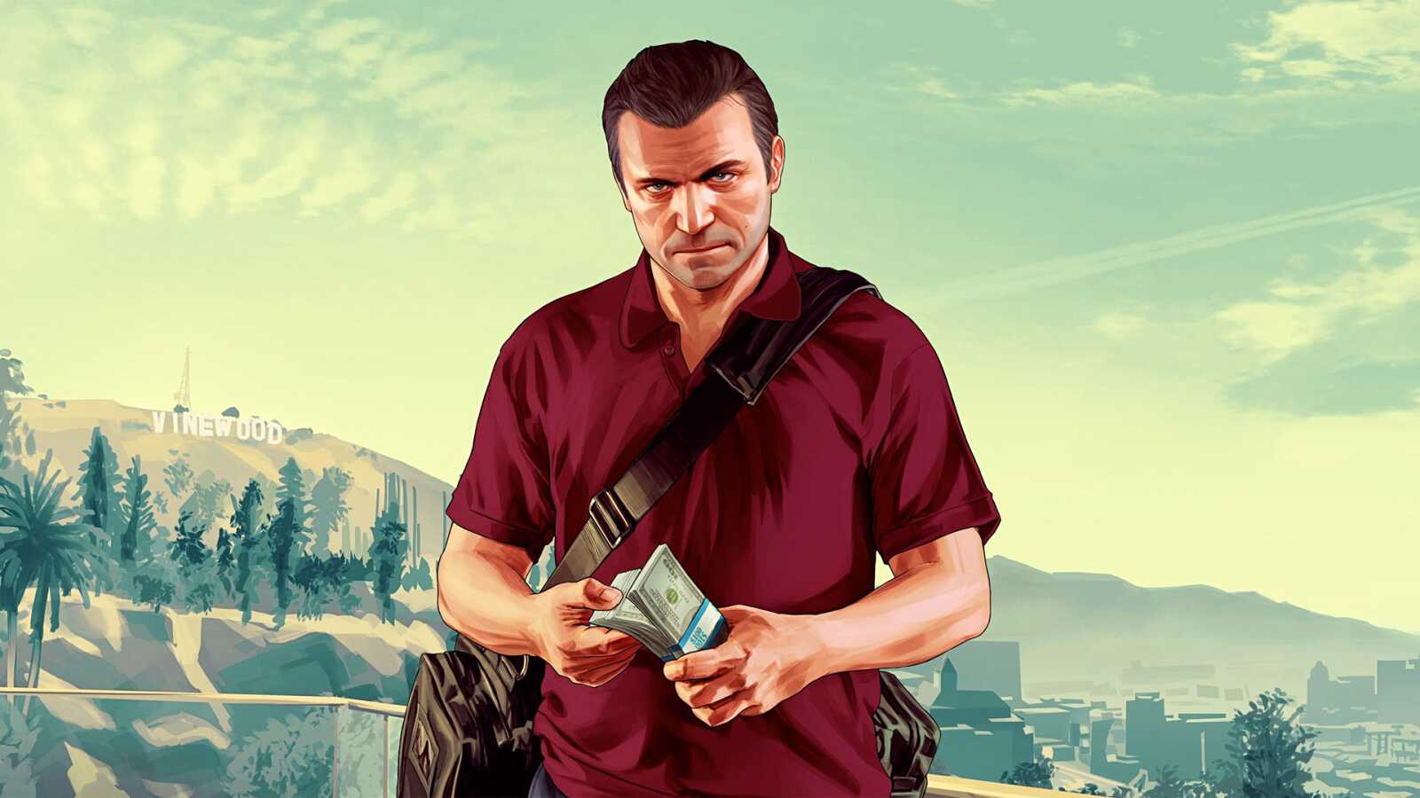 GTA Wallpapers (56 images) - WallpaperCat