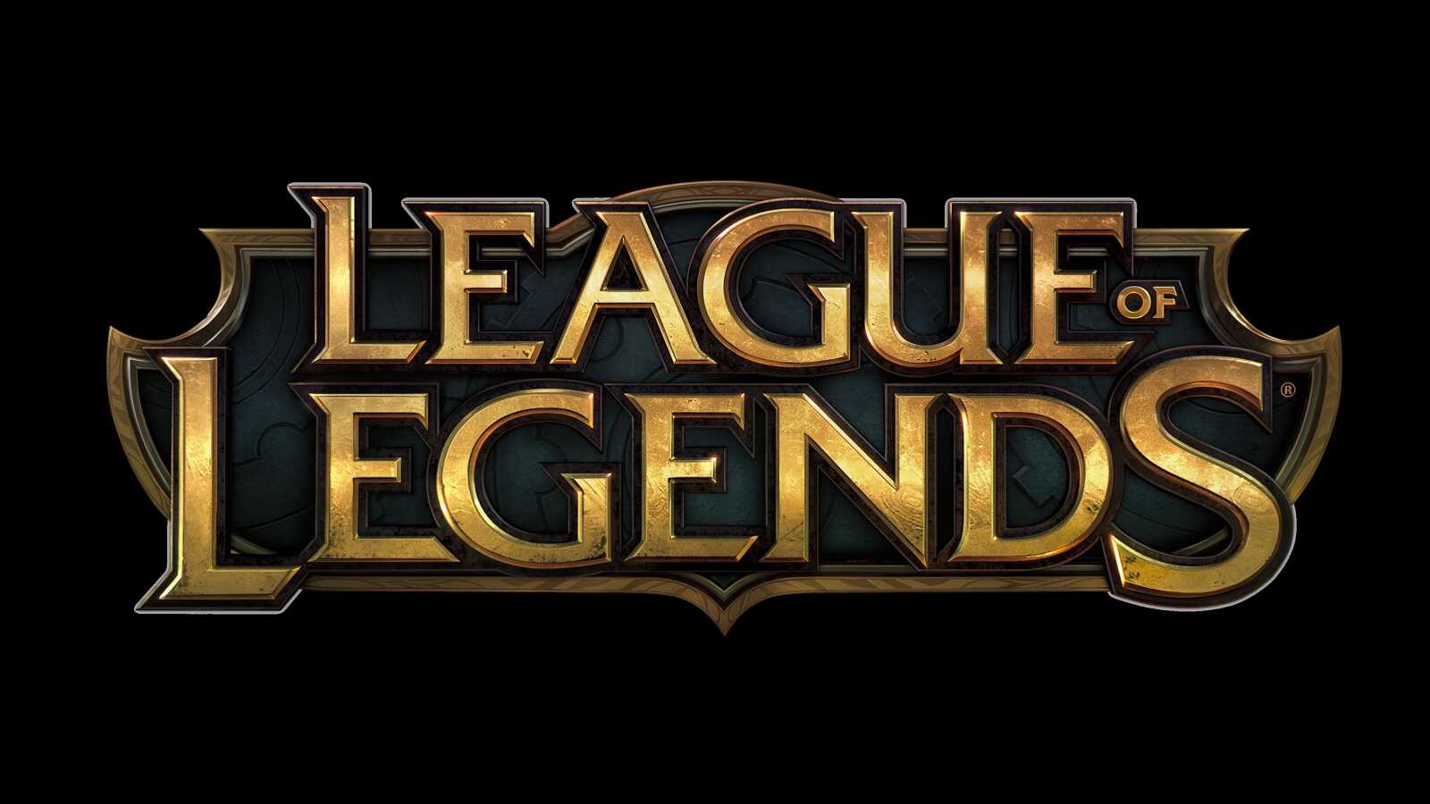 League of Legends Logo Wallpapers (48 images) - WallpaperCat
