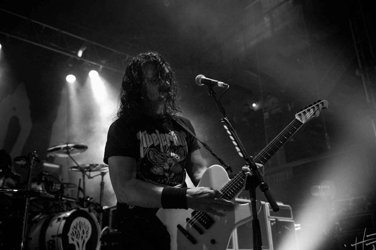 Gojira (Band) Wallpapers (27 images) - WallpaperCat