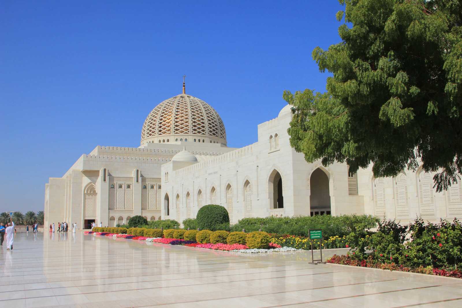 Muscat (Oman) Wallpapers (33 images) - WallpaperCat