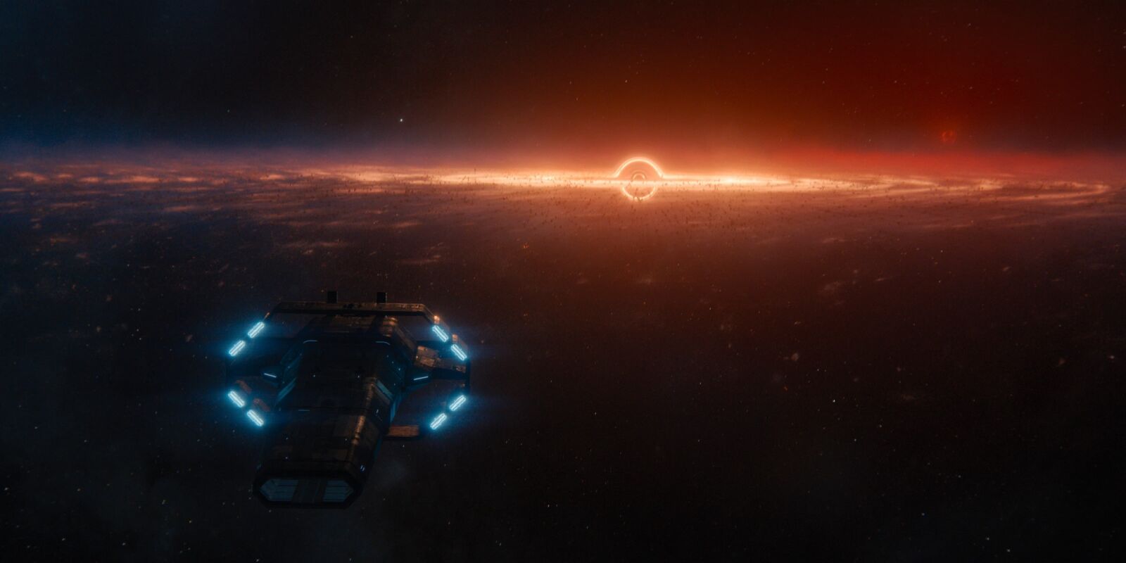 Foundation (TV Series) Wallpapers (27 images) - WallpaperCat