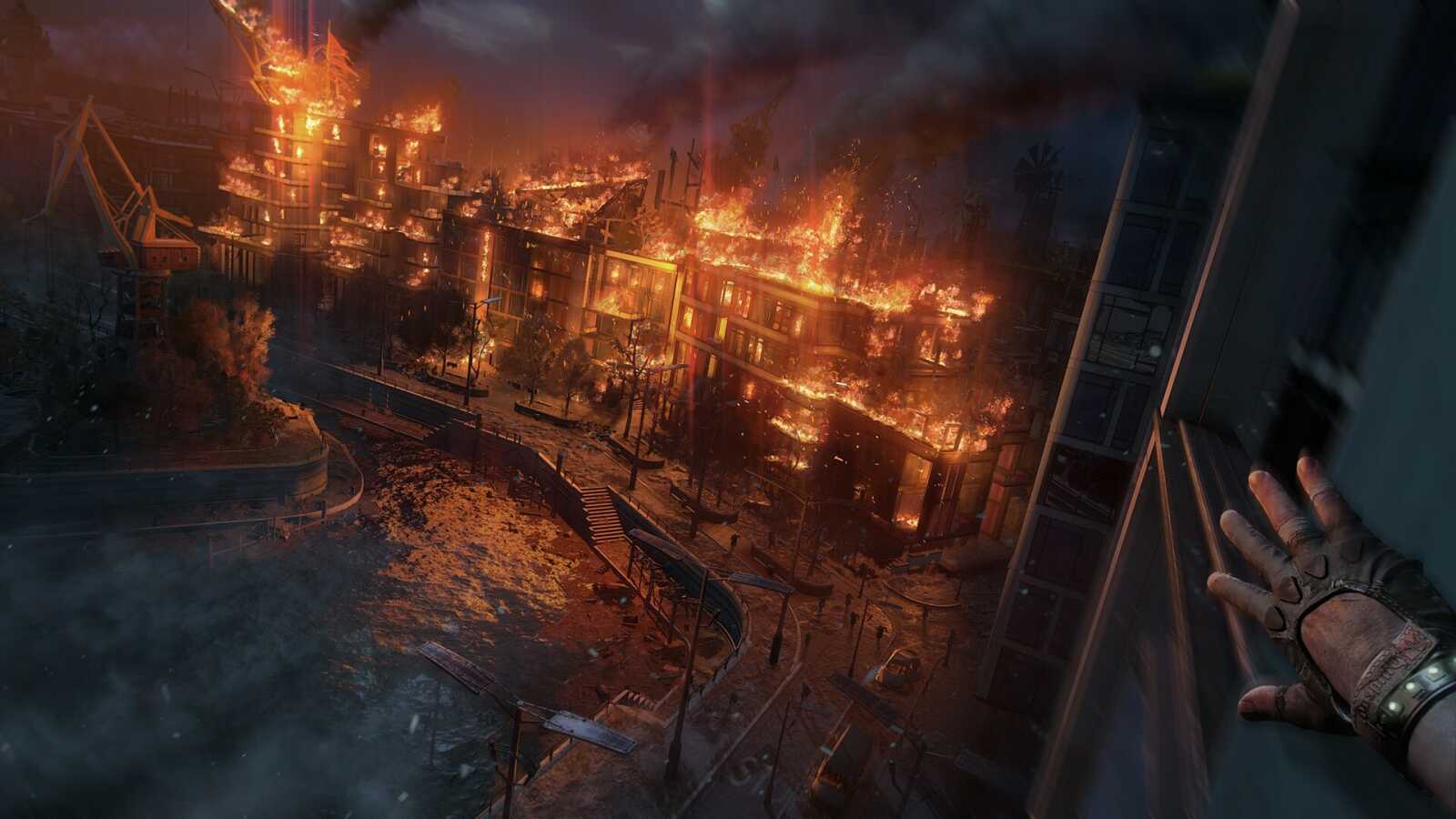 Dying Light 2: Stay Human Wallpapers (32 images) - WallpaperCat