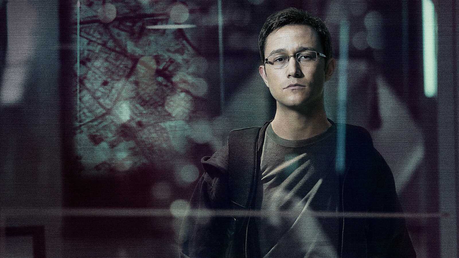 Snowden (2016 Movie) Wallpapers (24 images) - WallpaperCat