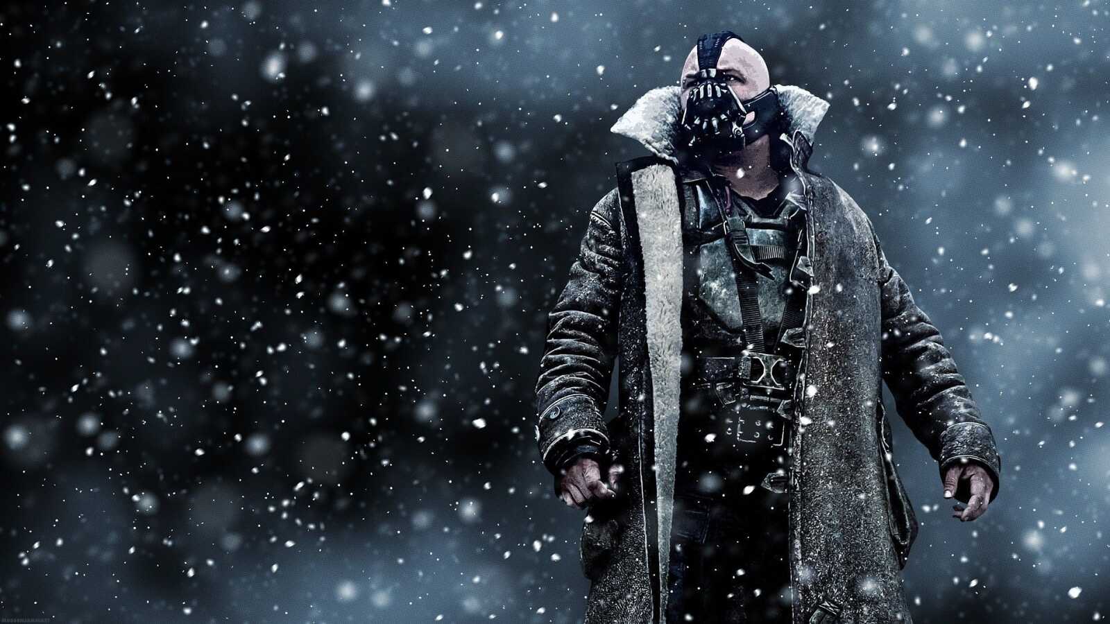 Bane (Batman) Wallpapers (38 images) - WallpaperCat