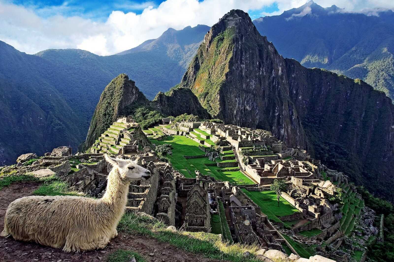Peru Wallpapers (59 images) - WallpaperCat