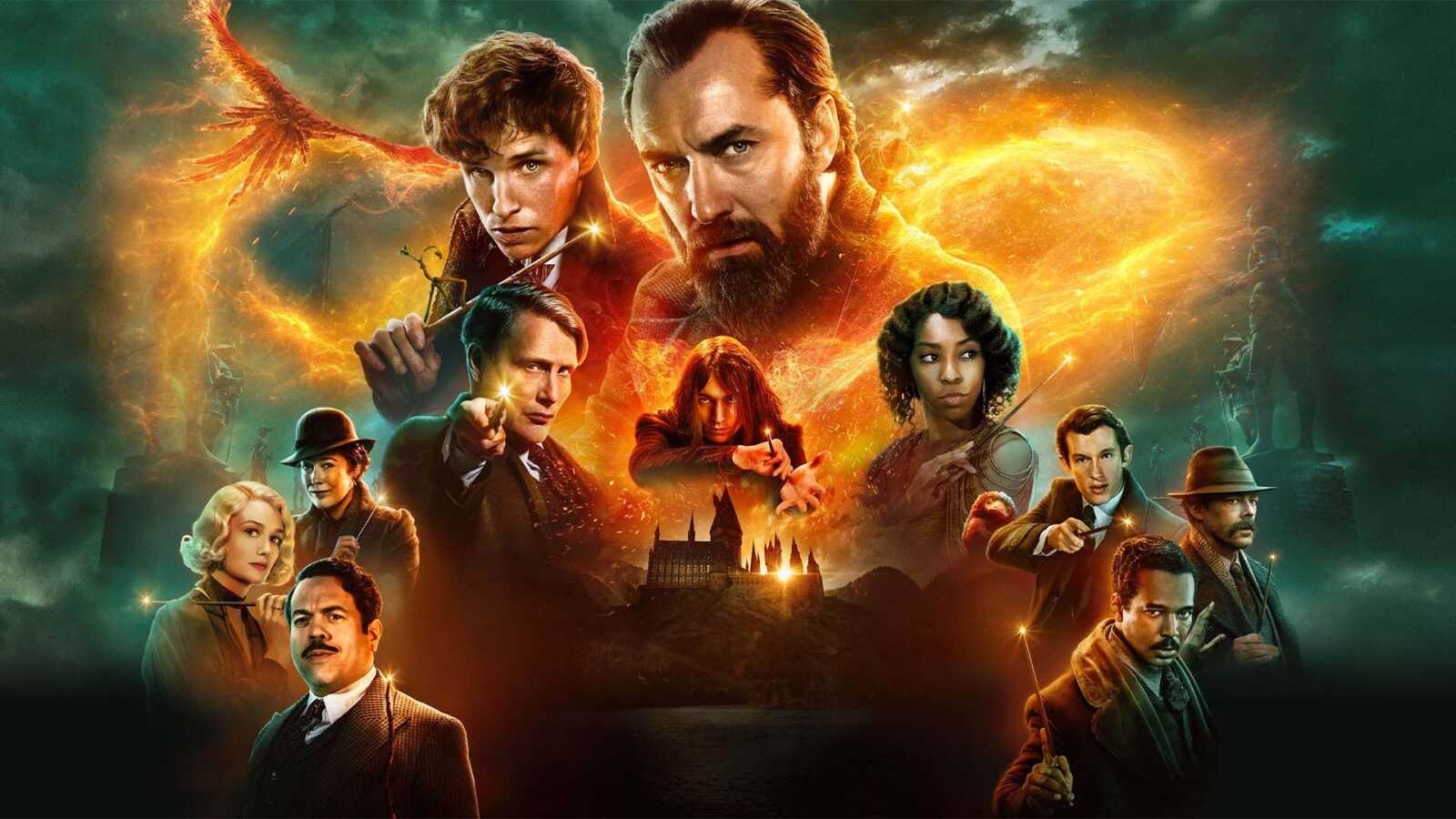 David Yates Wallpapers (82 images) - WallpaperCat