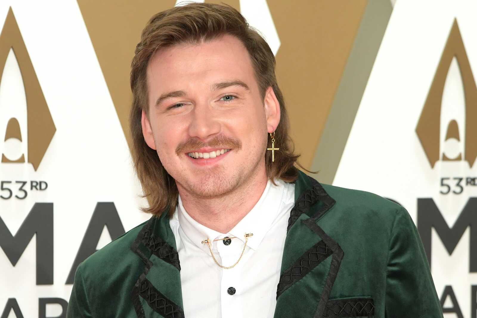 Morgan Wallen Wallpapers (57 images) - WallpaperCat