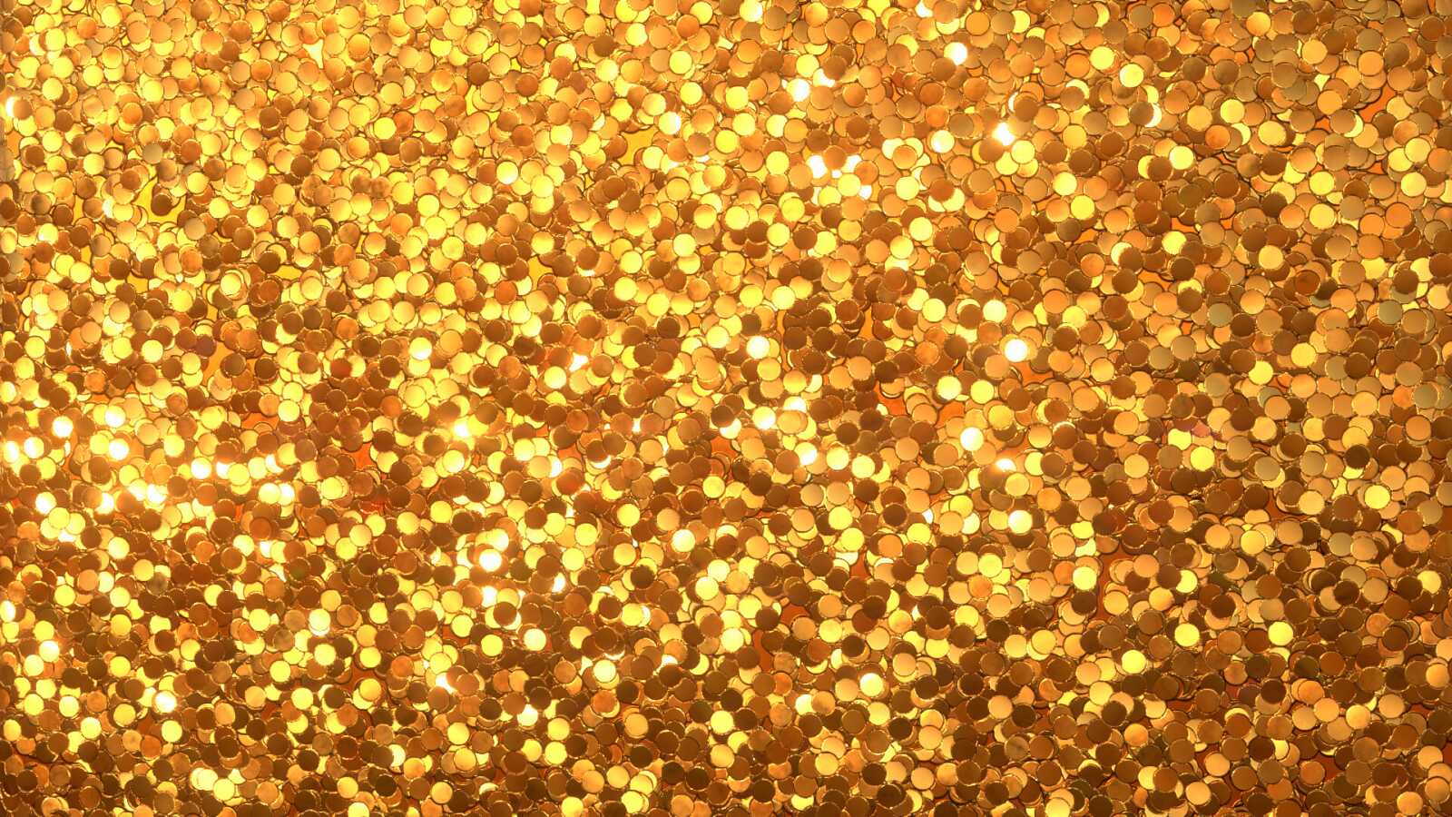 Gold Glitter Wallpapers (41 images) - WallpaperCat