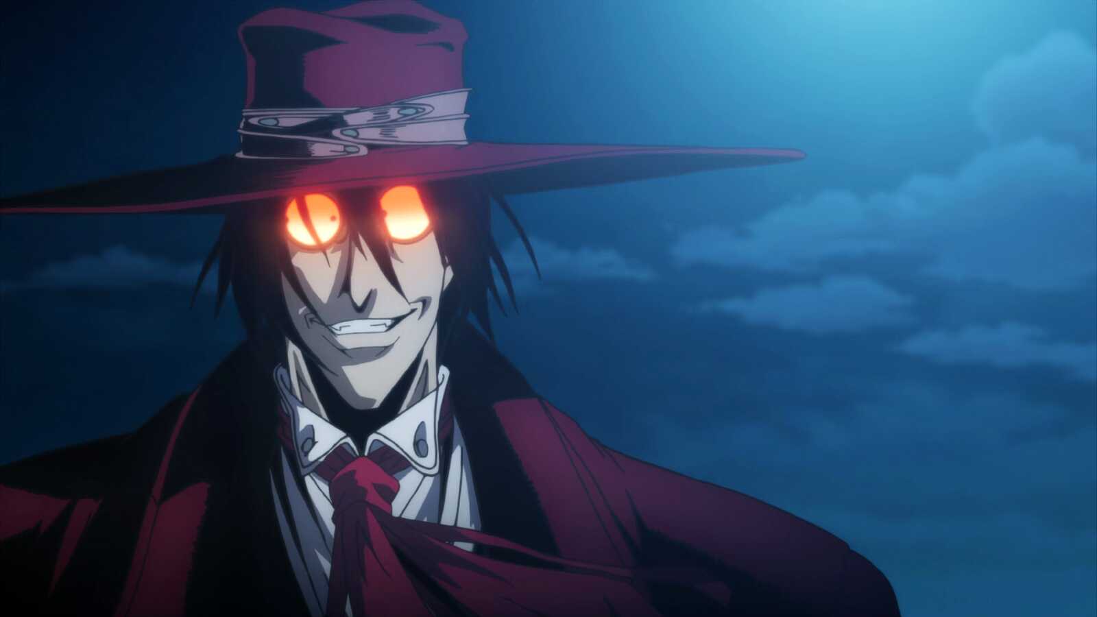 Hellsing Wallpapers (45 images) - WallpaperCat