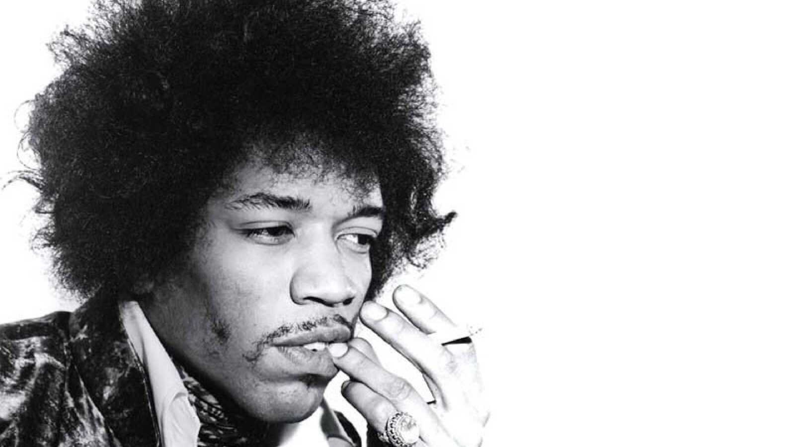 Jimi Hendrix Wallpapers (36 images) - WallpaperCat