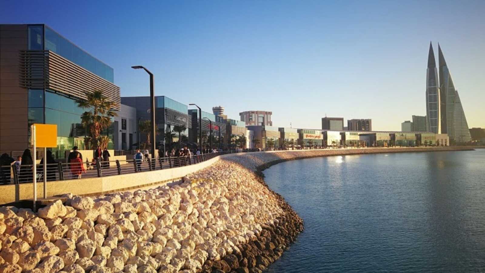 Bahrain Wallpapers (58 images) - WallpaperCat