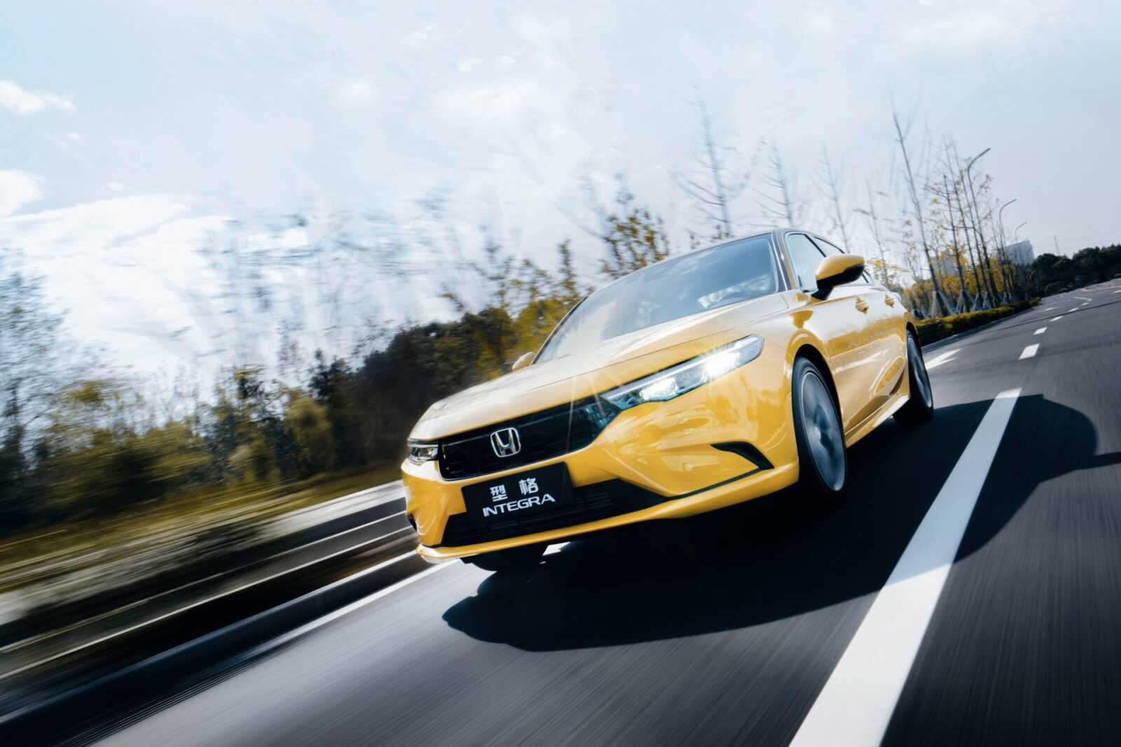Honda Integra Wallpapers (43 images) - WallpaperCat