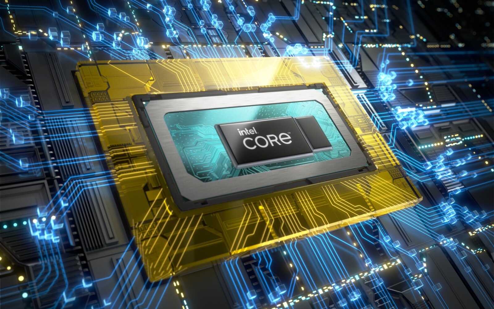 Intel Wallpapers (31 images) - WallpaperCat
