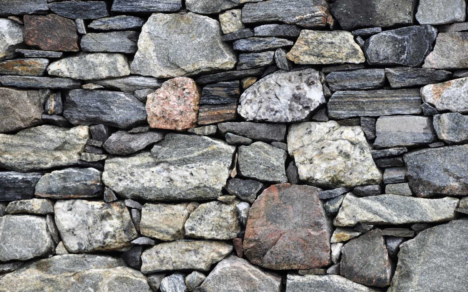 Stone Wall Wallpapers (41 images) - WallpaperCat