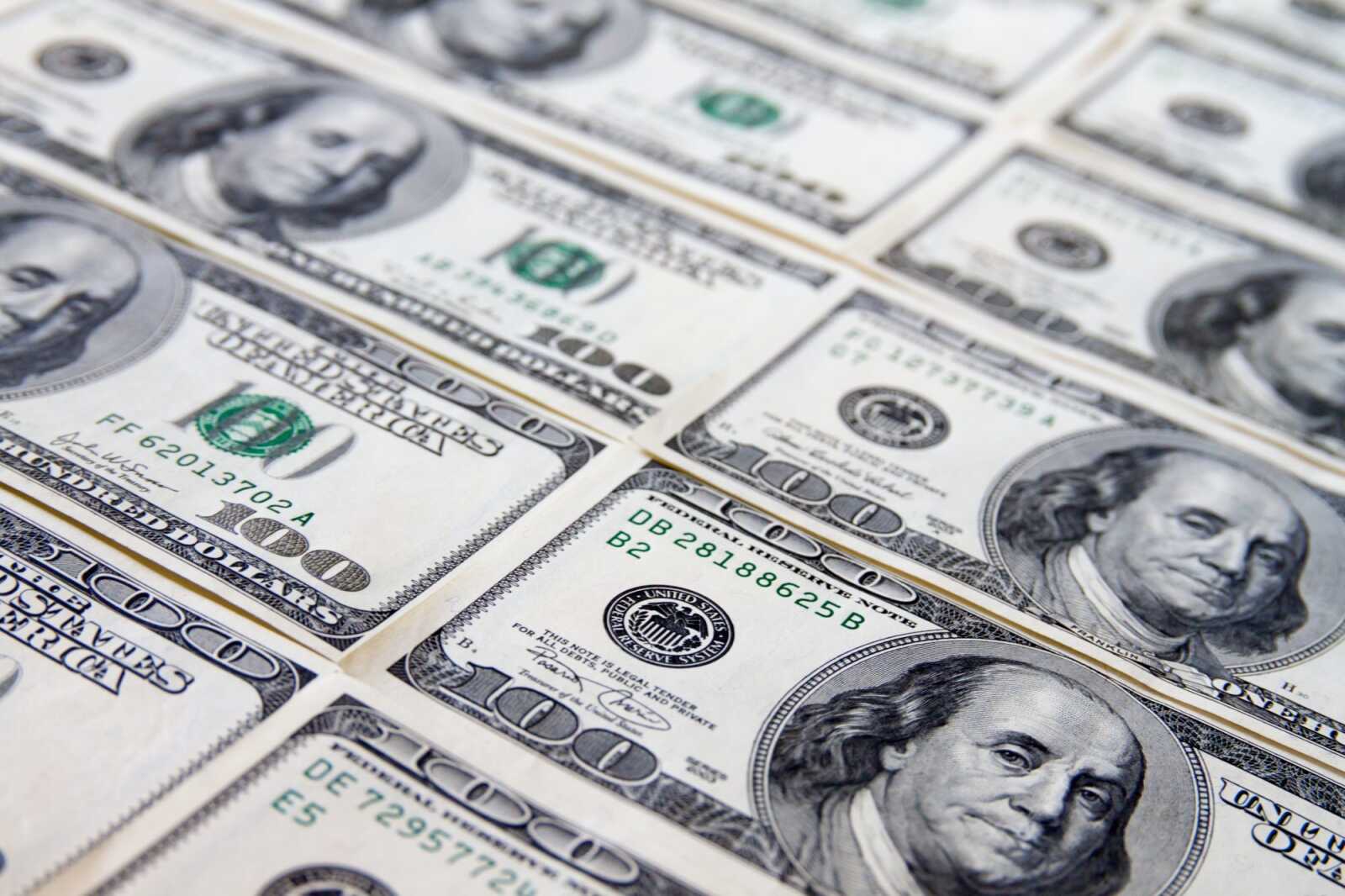 Money Wallpapers (60 images) - WallpaperCat