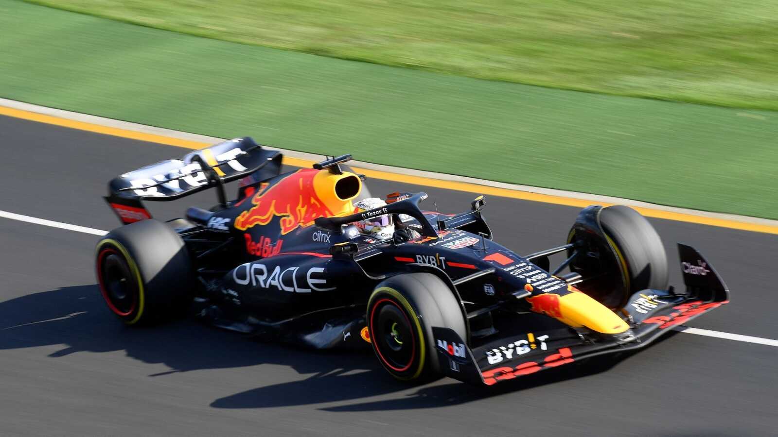 Oracle Red Bull Racing Wallpapers (35 images) - WallpaperCat
