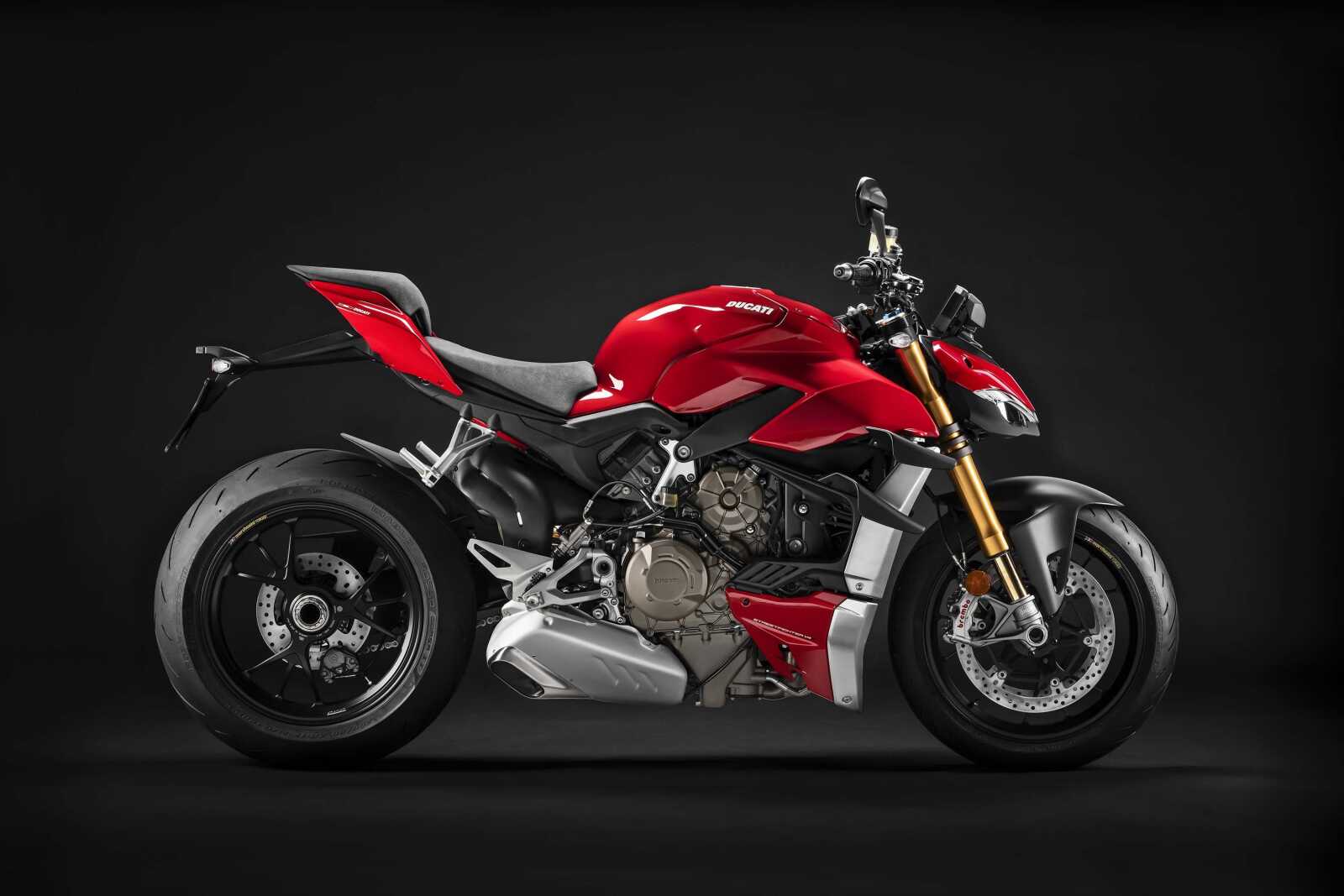 Ducati Streetfighter Wallpapers (36 images) - WallpaperCat