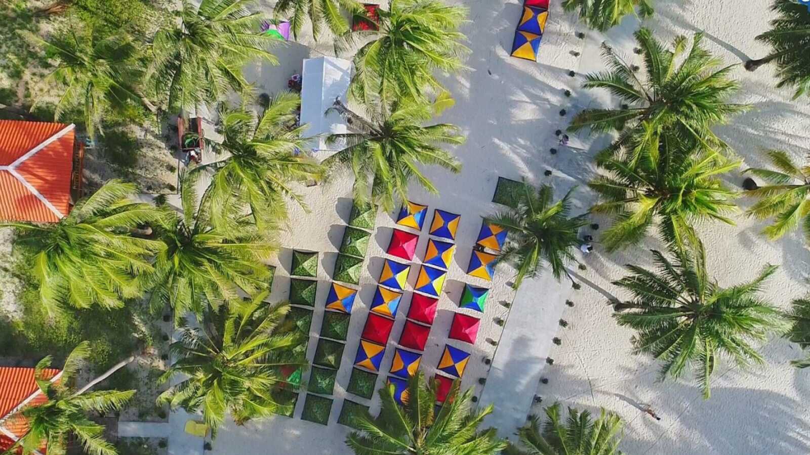 Koh Rong Samloem (Cambodia) Wallpapers (41 images) - WallpaperCat