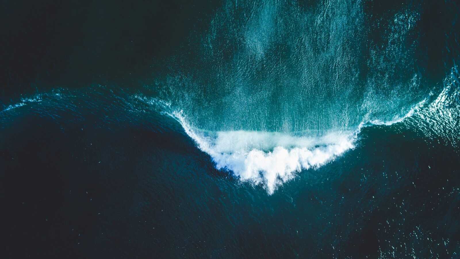 Pacific Ocean Wallpapers (39 images) - WallpaperCat