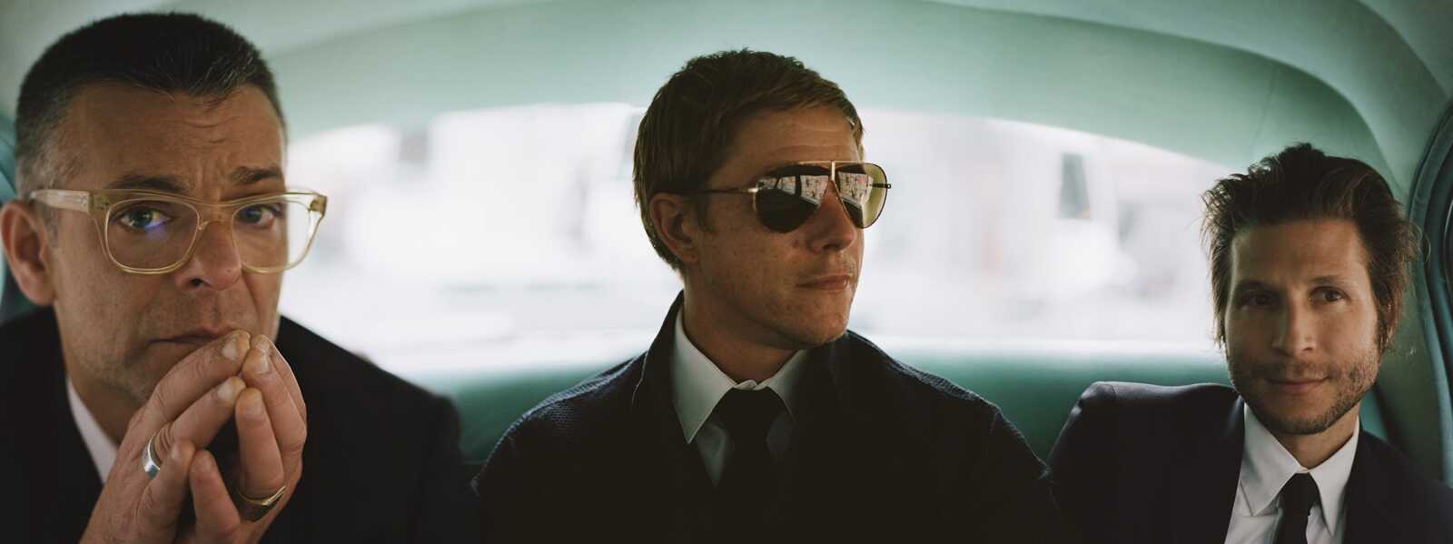 Interpol (Band) Wallpapers (24 images) - WallpaperCat