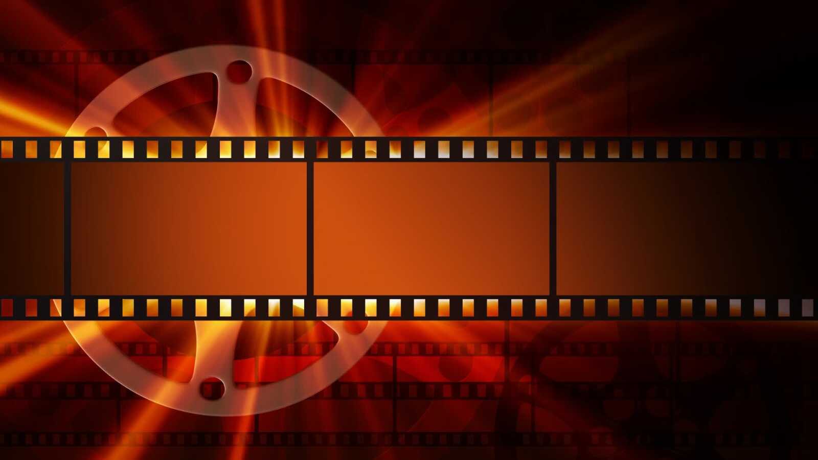 Film Wallpapers (21 images) - WallpaperCat