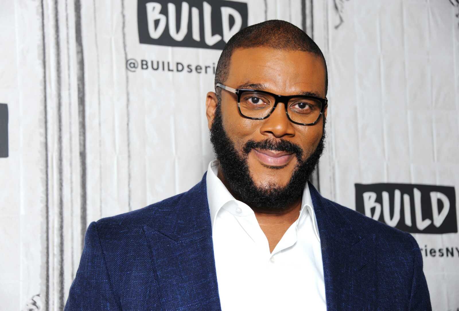 Tyler Perry Wallpapers (18 images) - WallpaperCat
