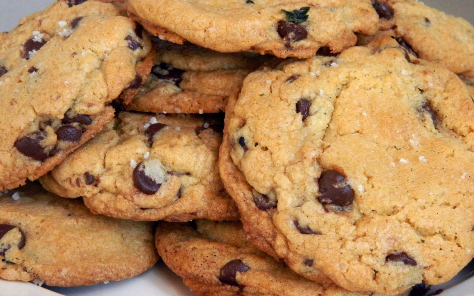 Cookie Wallpapers (49 images) - WallpaperCat