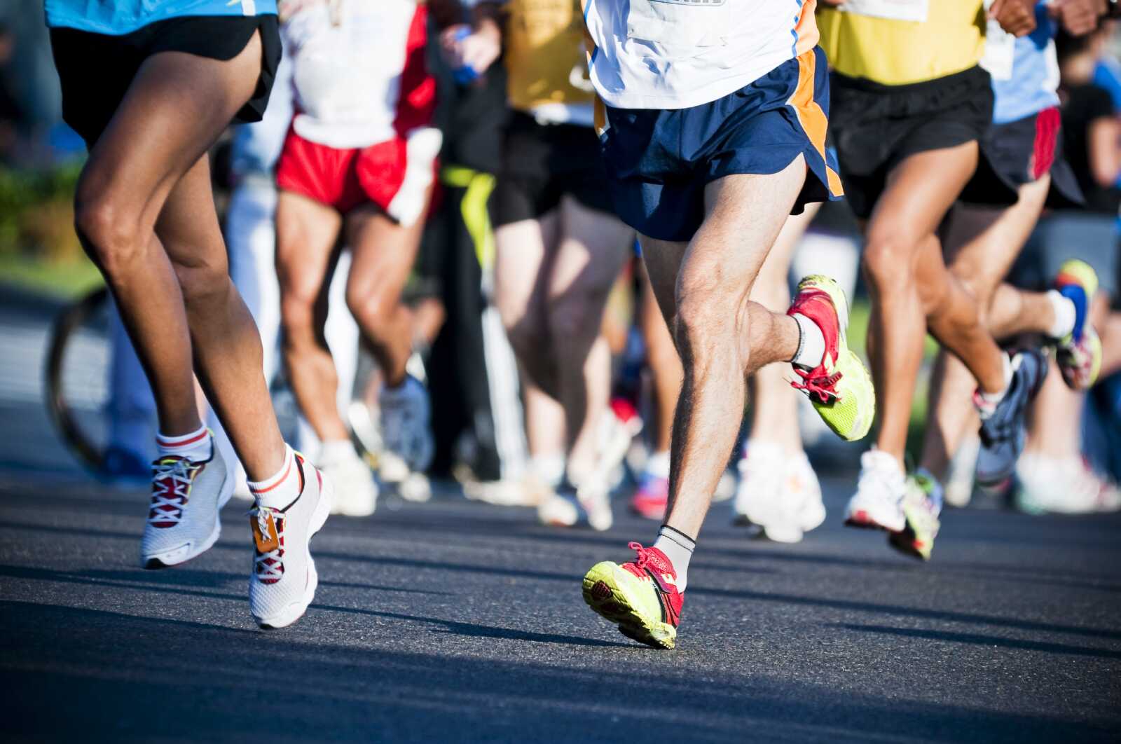 Marathon Wallpapers (50 images) - WallpaperCat