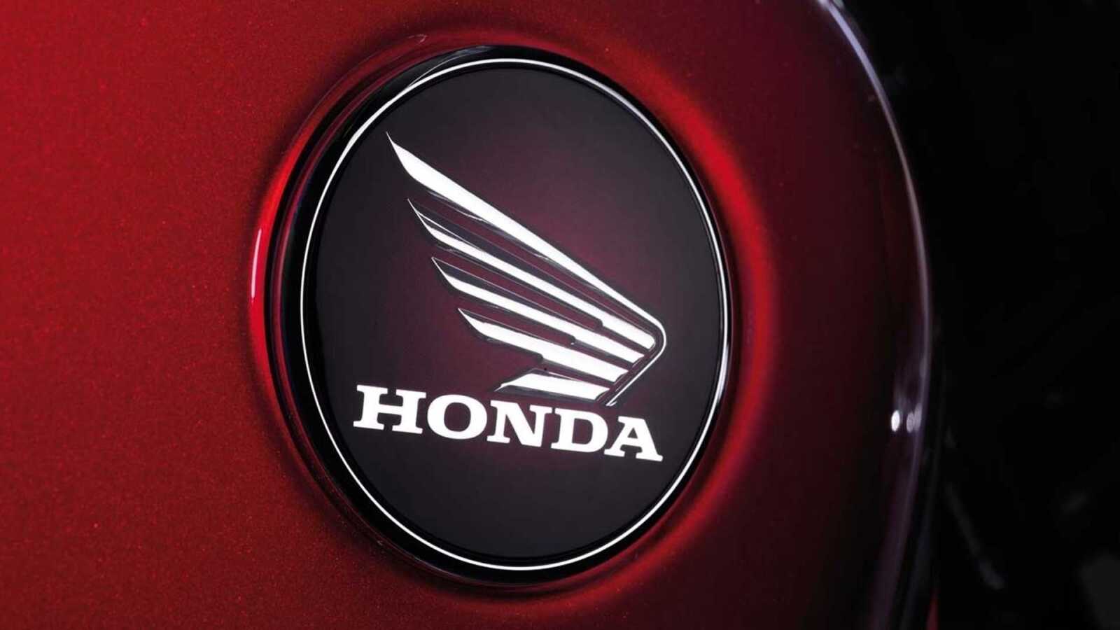 Honda Logo Wallpapers (33 images) - WallpaperCat