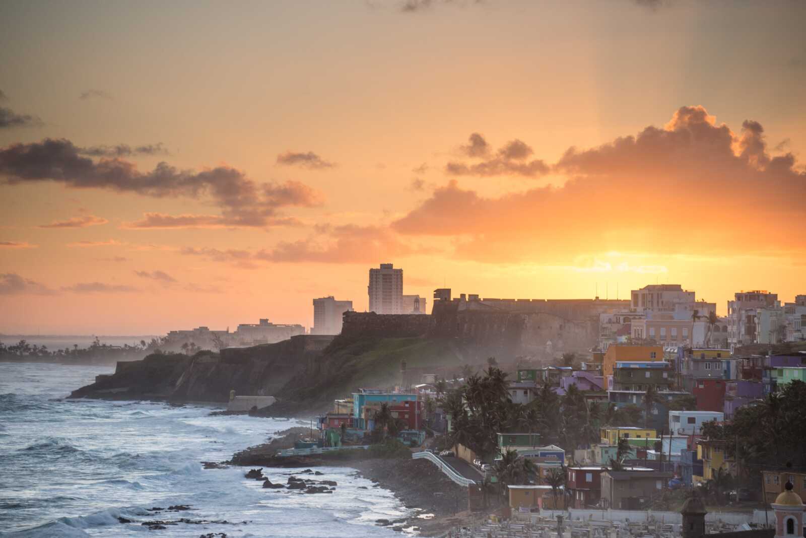 Puerto Rico Wallpapers (70 images) - WallpaperCat
