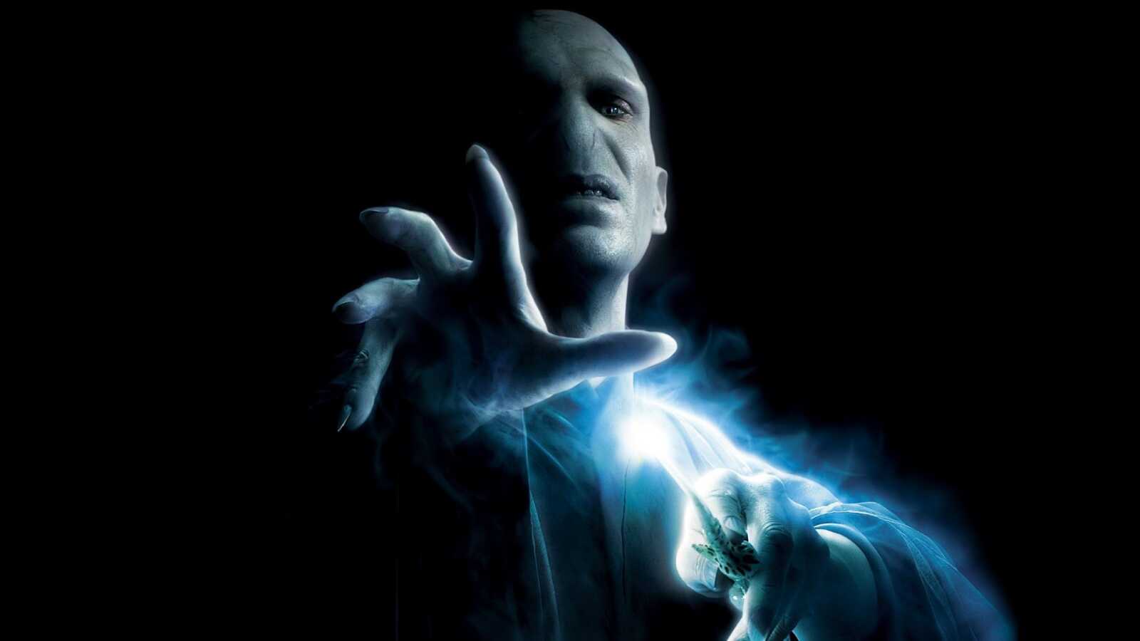 Lord Voldemort Wallpapers (14 images) - WallpaperCat