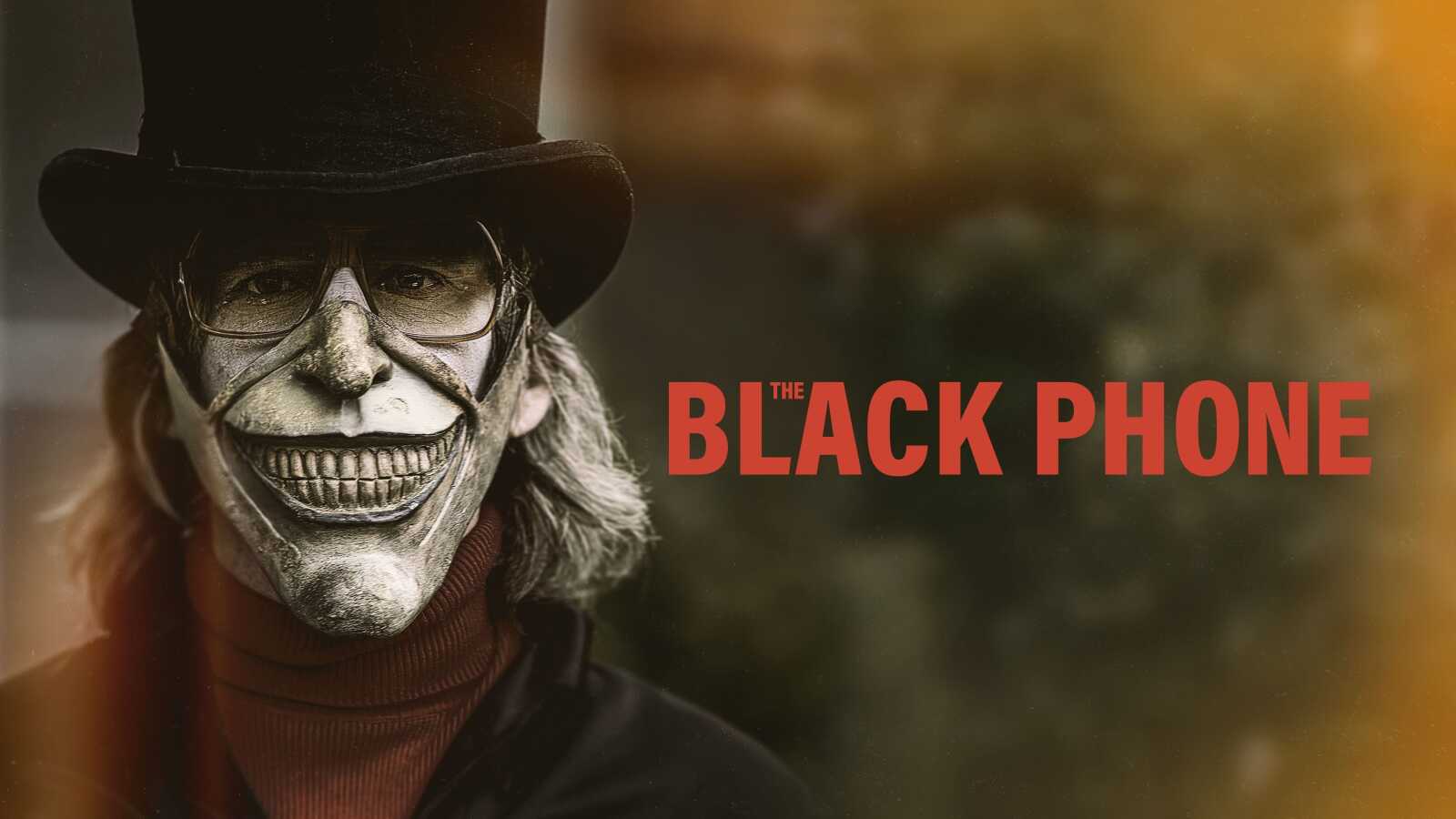 The Black Phone (Movie) Wallpapers (11 images) - WallpaperCat